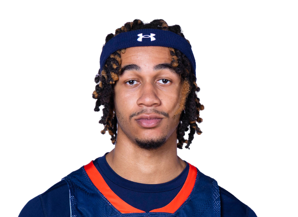 Trent Edwards - Morgan State Bears Forward - ESPN