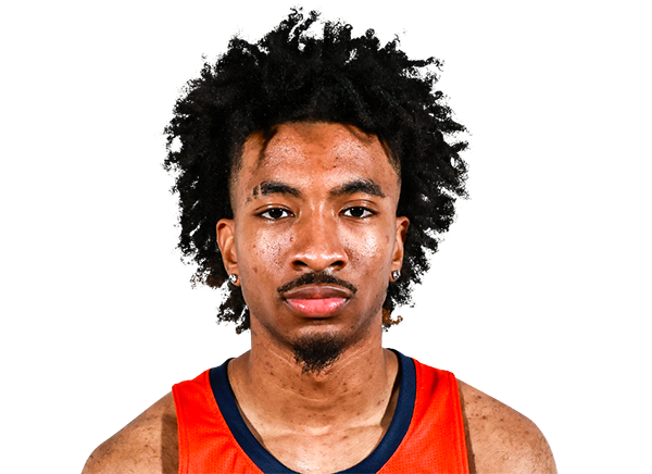 Marvin Brimage - Morgan State Bears Guard - ESPN