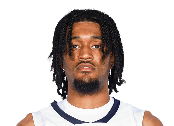 Xavier Valley - Morgan State Bears Forward - ESPN