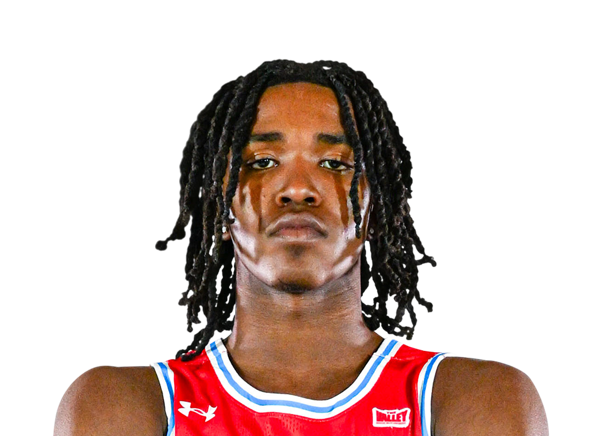 Demarion Burch - Bradley Braves Guard - ESPN