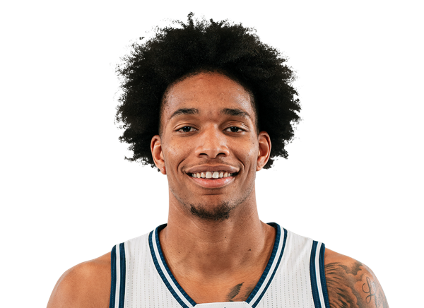 Elijah Price - Nevada Wolf Pack Forward - ESPN