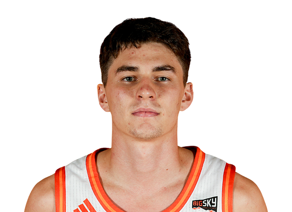 James Bodily - Idaho State Bengals Guard - ESPN