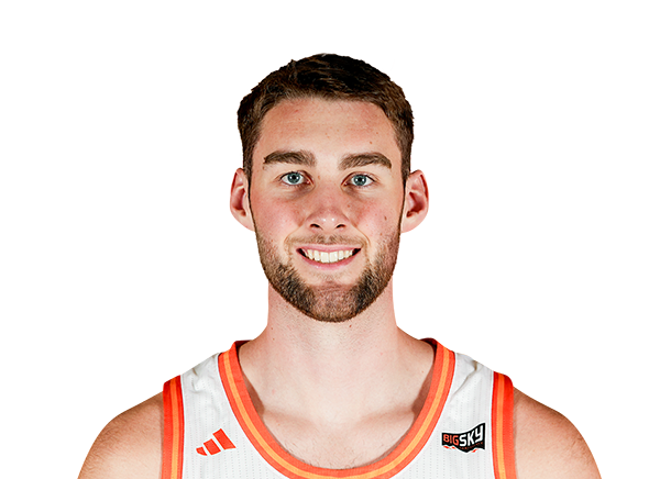 Gavin Gilstrap - Idaho State Bengals Center - ESPN