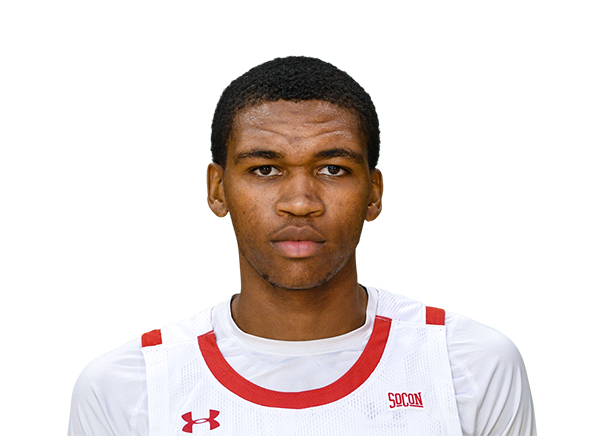 Jaren Morton - VMI Keydets Guard - ESPN