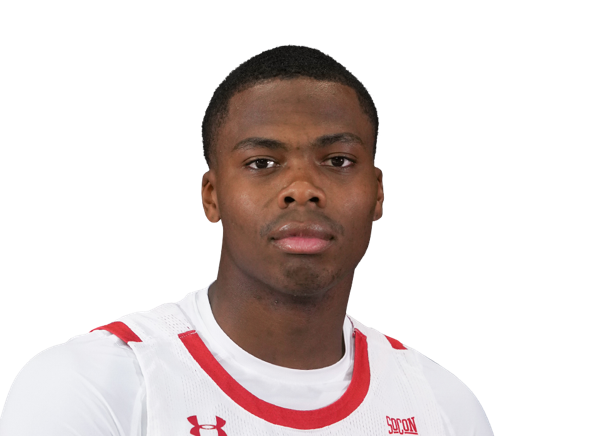 AJ Clark - VMI Keydets Guard - ESPN