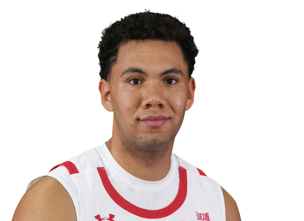 Robert Peters - VMI Keydets Forward - ESPN