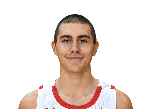 Jacob Adair - VMI Keydets Guard - ESPN