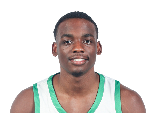 CJ Rich - South Carolina Upstate Spartans Guard - ESPN