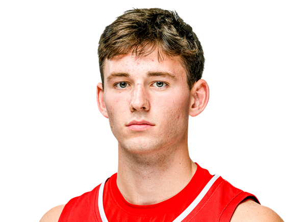Johnny Kinziger - Illinois State Redbirds Guard - ESPN
