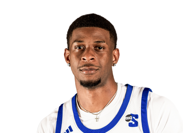 Toyaz Solomon - UNC Asheville Bulldogs Forward - ESPN