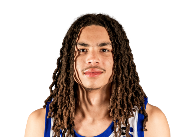 Corey Jones - UNC Asheville Bulldogs Guard - ESPN