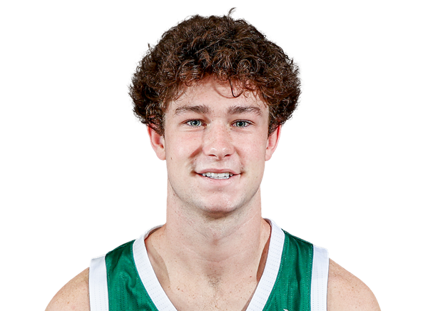 Logan Robeson - Hawai'i Rainbow Warriors Guard - ESPN