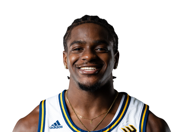 Ben Egbo - UC Irvine Anteaters Guard - ESPN