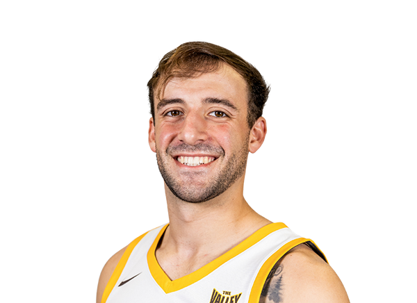 Anthony Sciarroni - Valparaiso Beacons Guard - ESPN