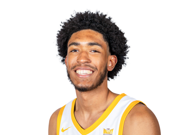 Lucas Scroggins - Saint Peter's Peacocks Forward - ESPN