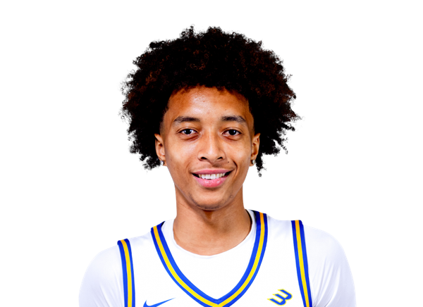 Gavin Davis - UC Riverside Highlanders Guard - ESPN