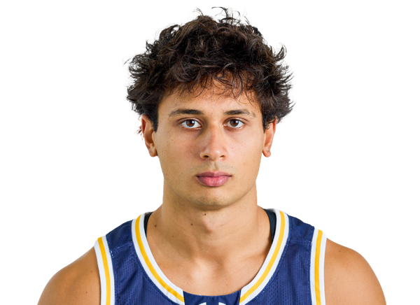 Yaqub Mir - UC San Diego Tritons Guard - ESPN