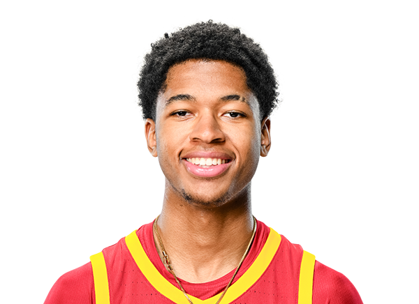 Kevin Patton Jr. - New Mexico Lobos Guard - ESPN