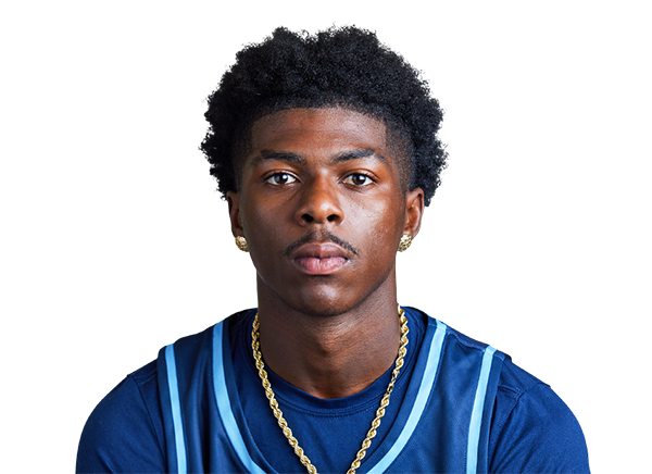 Kollen Murphy - San Diego Toreros Guard - ESPN