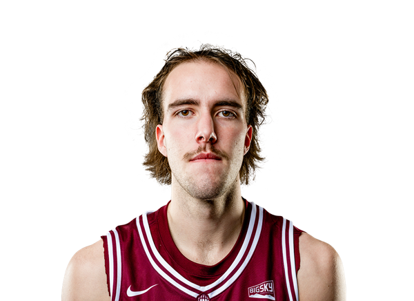 Jensen Bradtke - Montana Grizzlies Forward - ESPN (AU)