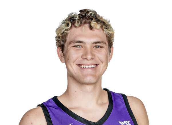 Jude Harris - Portland Pilots Guard - ESPN