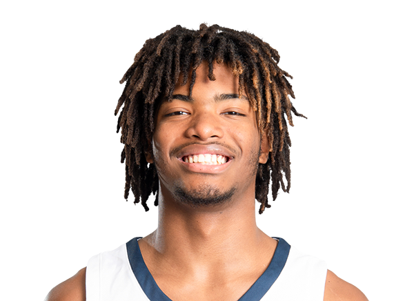 Curtis Williams - Pepperdine Waves Guard - ESPN