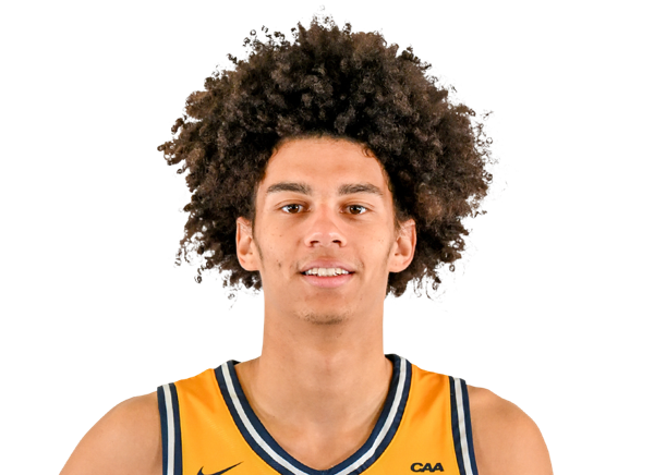 Villiam Garcia Adsten - Drexel Dragons Guard - ESPN