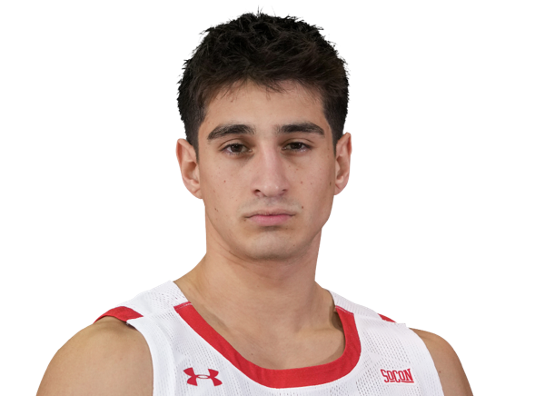 Tan Yildizoglu - VMI Keydets Guard - ESPN