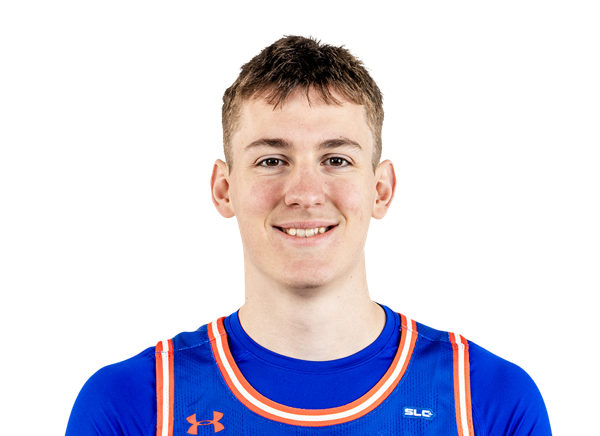 Porter Bazil - Colorado Christian Cougars Small Forward - ESPN