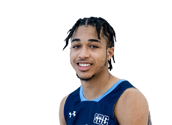 Jaylen Jenkins - Old Dominion Monarchs Guard - ESPN