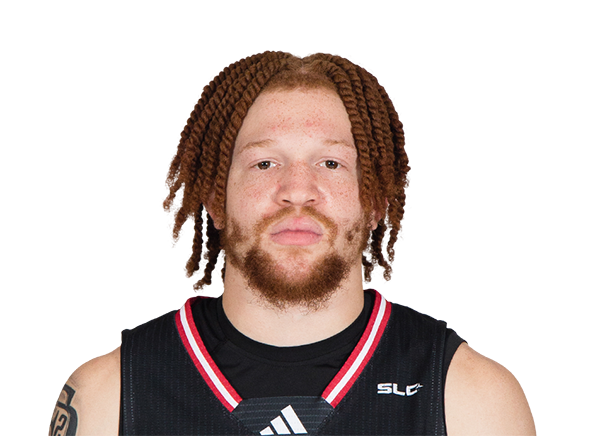 Elijah Davis - Incarnate Word Cardinals Guard - ESPN