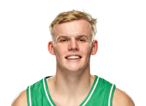 Jackson Holcombe - Utah Valley Wolverines Guard - ESPN