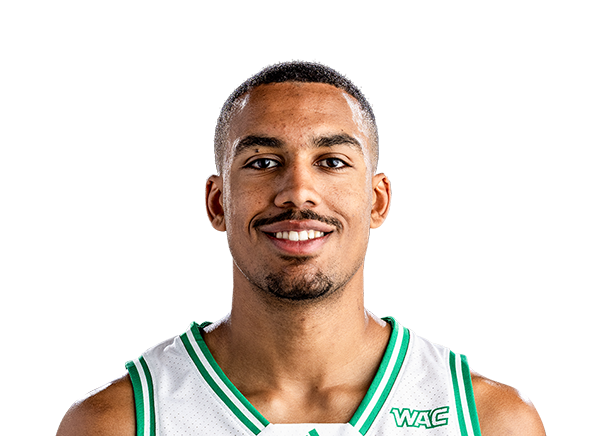 Simon Akena - Utah Valley Wolverines Guard - ESPN