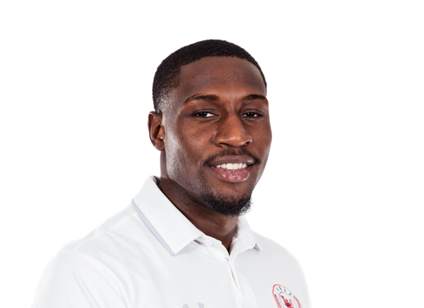 Errol White - Lamar Cardinals Forward - ESPN