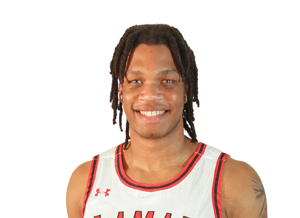 Javon Murray - Lamar Cardinals Forward - ESPN