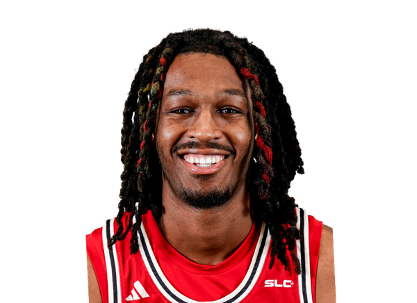 Jaylen Searles - Nicholls Colonels Guard - ESPN