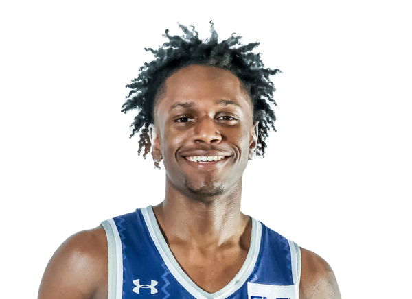 Jah Short - New Orleans Privateers Guard - ESPN (UK)