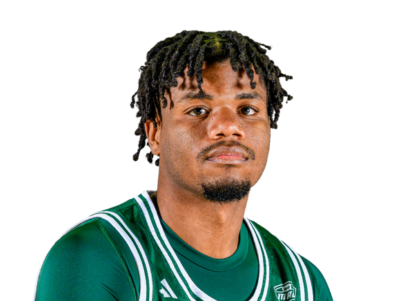 Carlos Hart - Eastern Michigan Eagles Guard - ESPN
