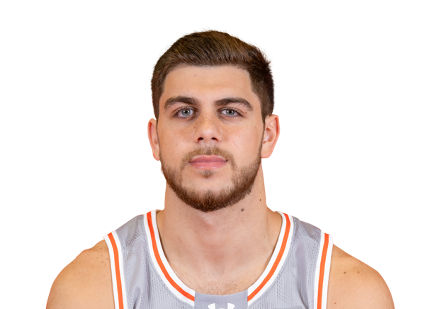 Fadi Mougharbel - UT Rio Grande Valley Vaqueros Guard - ESPN