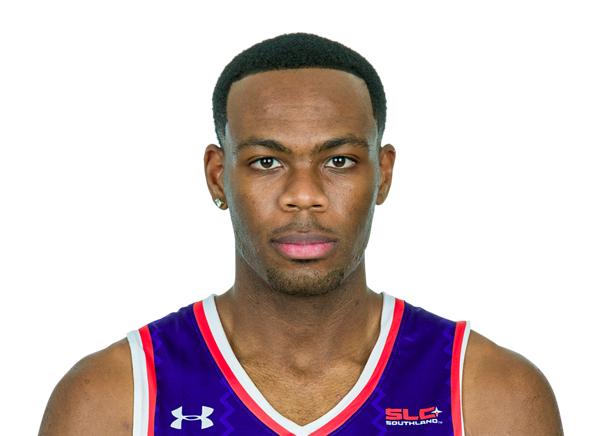 JT Warren - Northwestern State Demons Forward - ESPN