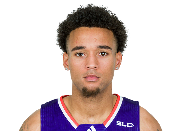 Jamison Epps - Northwestern State Demons Guard - ESPN