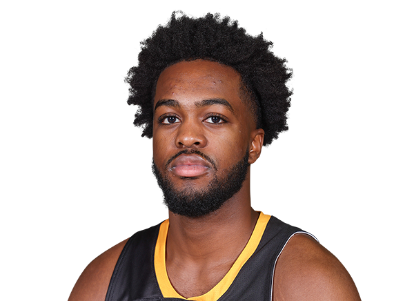 Joe Mpoyo - SE Louisiana Lions Guard - ESPN