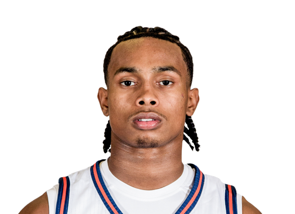 Marcus Millender - Georgia Bulldogs Guard - ESPN