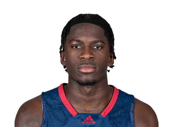 Samuel Tabe - South Alabama Jaguars Guard - ESPN