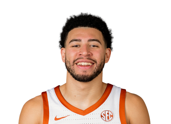 Brandon Taylor - Texas Longhorns Guard - ESPN