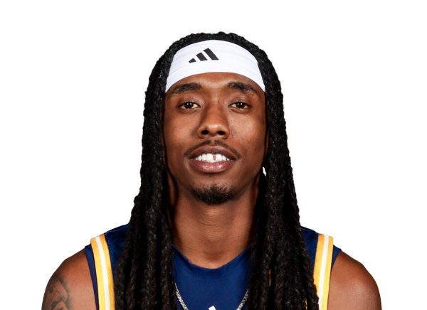 Teddy Washington Jr. - Chattanooga Mocs Guard - ESPN