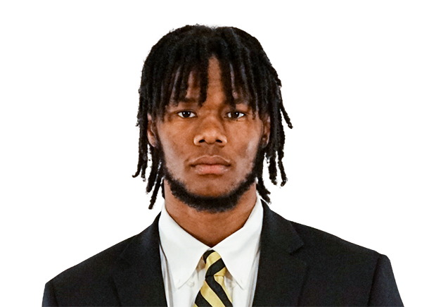 Bryson Hall - Southern Miss Golden Eagles Forward - ESPN