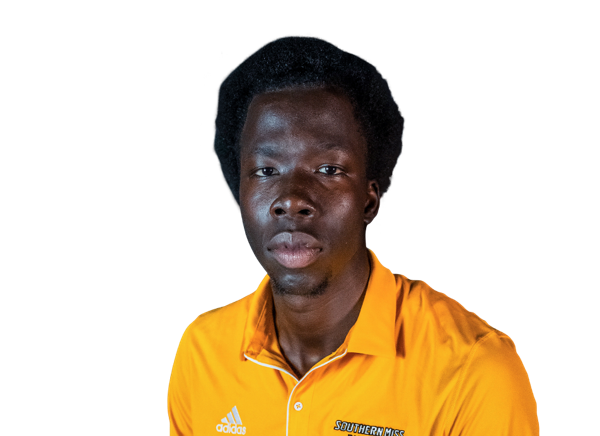 Lieb Yat - Southern Miss Golden Eagles Center - ESPN