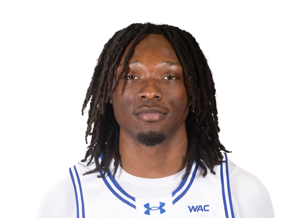 Marcus Rigsby Jr. - UT Arlington Mavericks Guard - ESPN