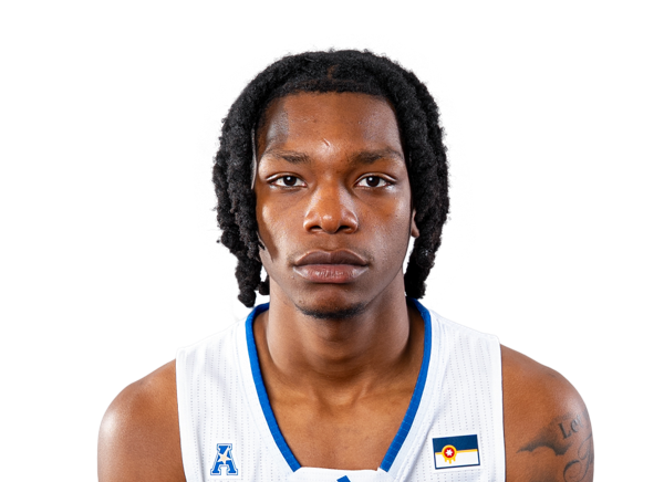 Myles Rigsby - Tulsa Golden Hurricane Guard - ESPN